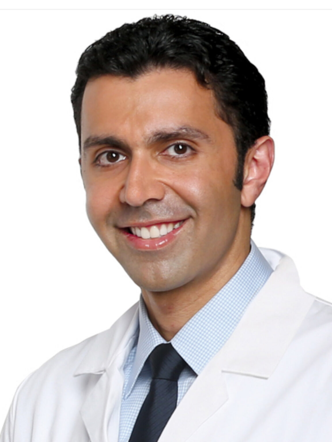 Omid Fatemi, MD, FACC | Cardiology Associates